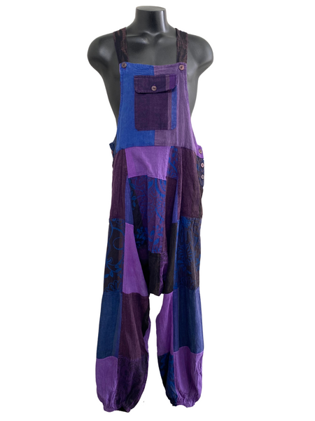 Overalls – Yak 'n Yeti